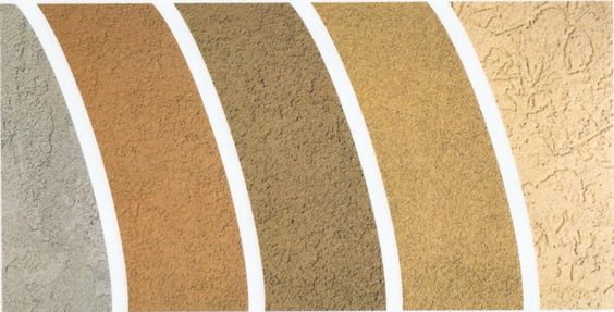 Revealing the Power of Stucco Color and Finish Coats | Best of Stucco ...