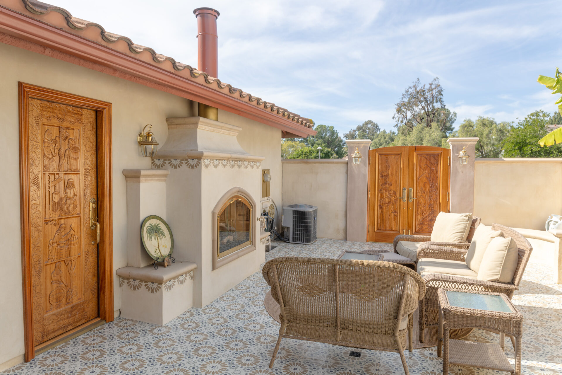 #1 Stucco Contractor In Southern California