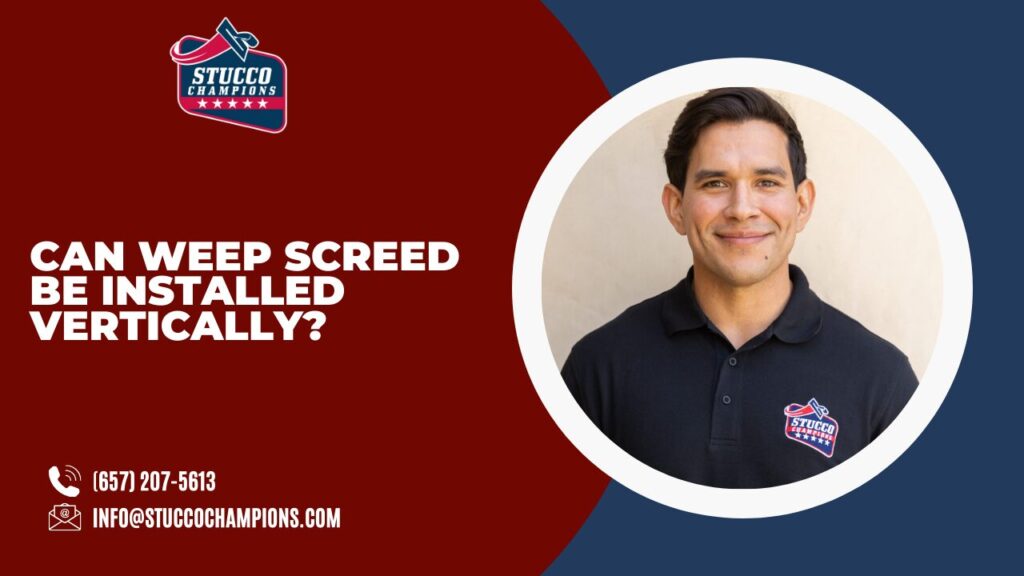 Can Stucco Be Left Unpainted? - Stucco Champions