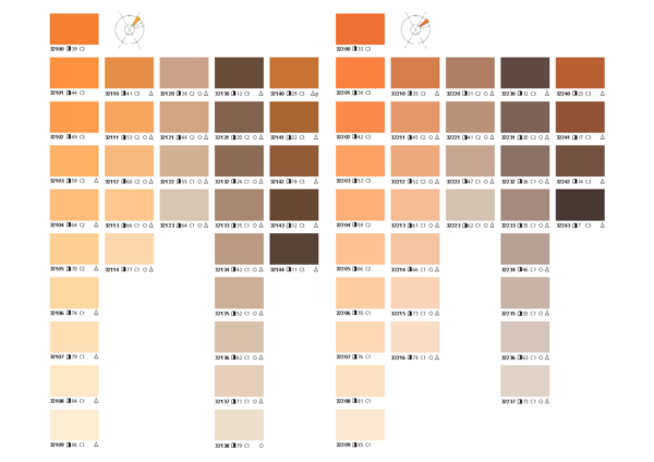 7 Stucco Color Charts: Your Ultimate Guide | Stucco Champions