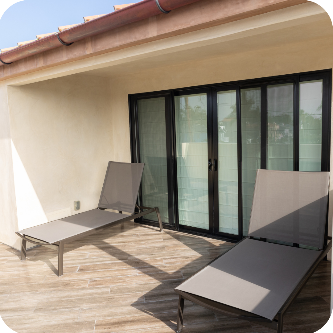 The Stucco Process In Southern California