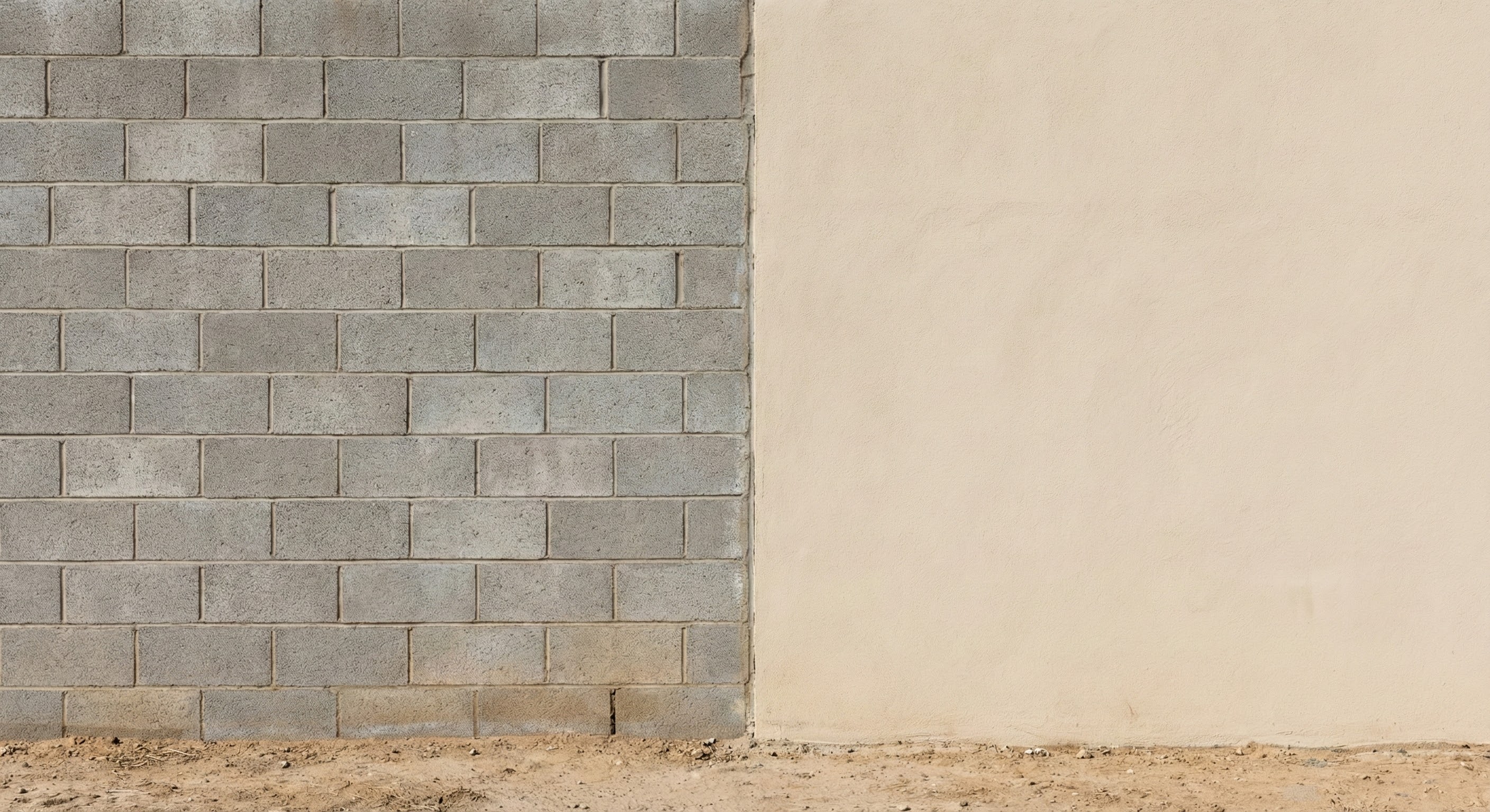 Applying Stucco Over Concrete Block Exclusive Drywall & Concrete