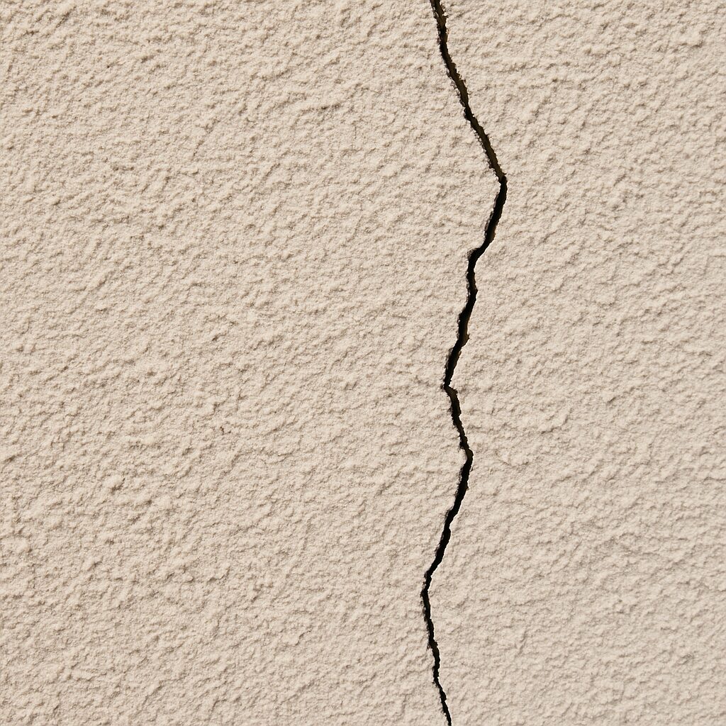 How to Repair Stucco Cracks and Prevent Damage