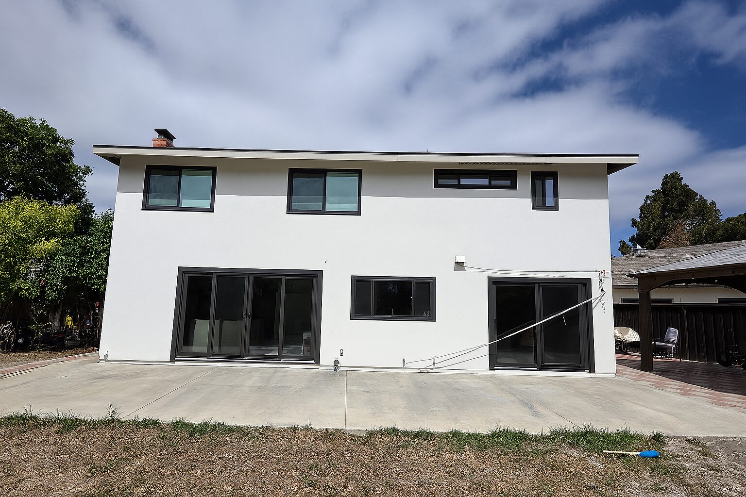 Stucco and Southern California Weather | Stucco Champions