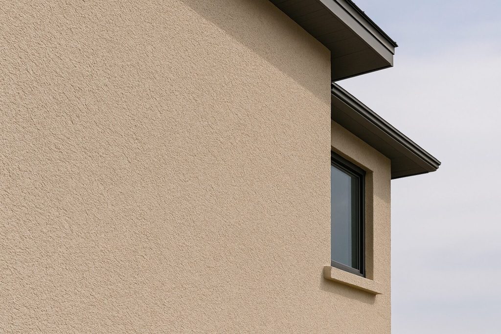 Stucco Remains a Top Choice for Modern Homes | Stucco Champs